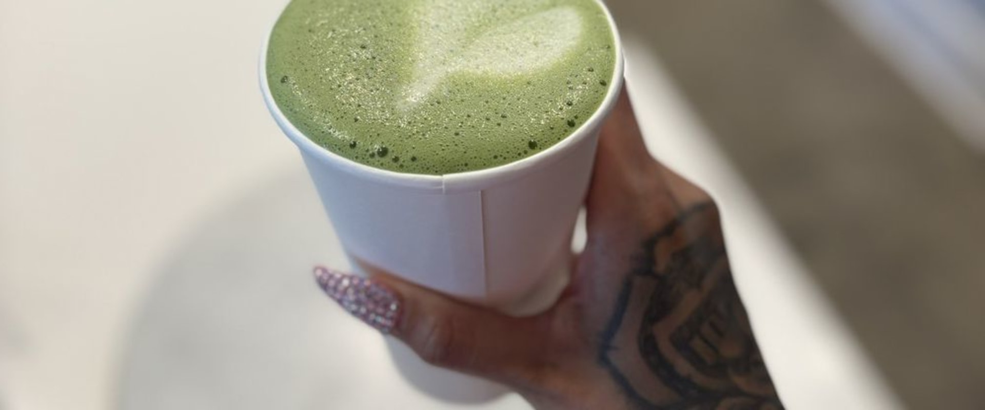 The Ultimate Guide to Finding the Best Matcha Latte in Westchester ...